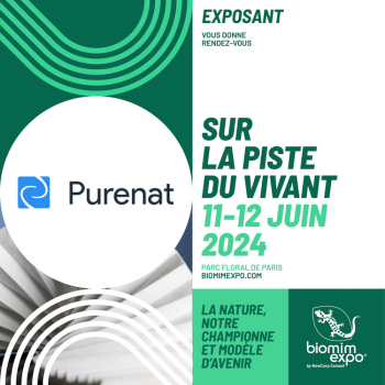 Purenat | Découvrez notre espace presse